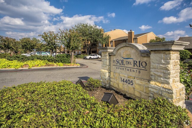 El Sol Del Rio Apartments - Houston, TX | Apartments.com
