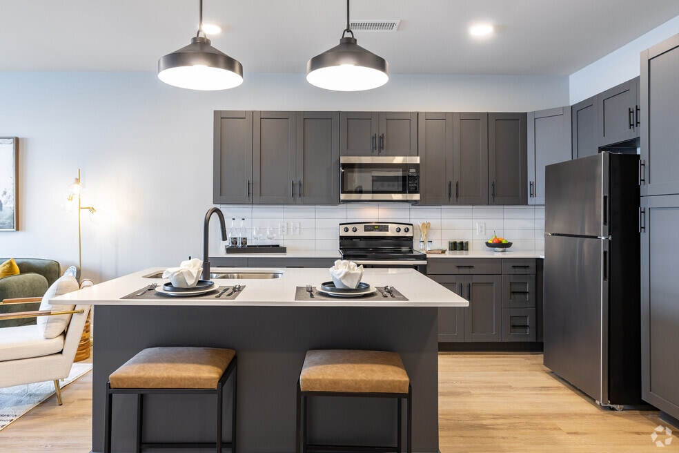 Deer Field, Wildwood Apartments with EV Charging | Apartments.com