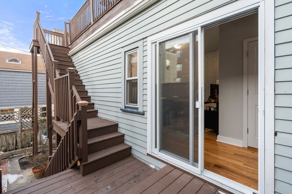 24 Thomas Park Unit 24, Boston, MA 02127 - 24 Thomas Park Boston, MA ...