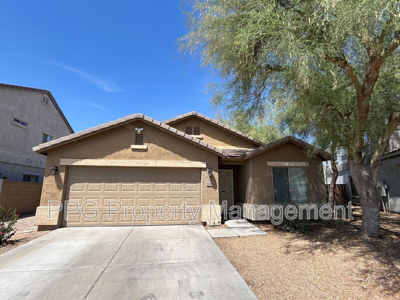 7108 W Fawn Dr, Phoenix, AZ 85339 - House Rental in Phoenix, AZ ...