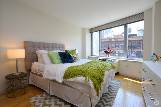 The Helena Rentals - New York, NY | Apartments.com