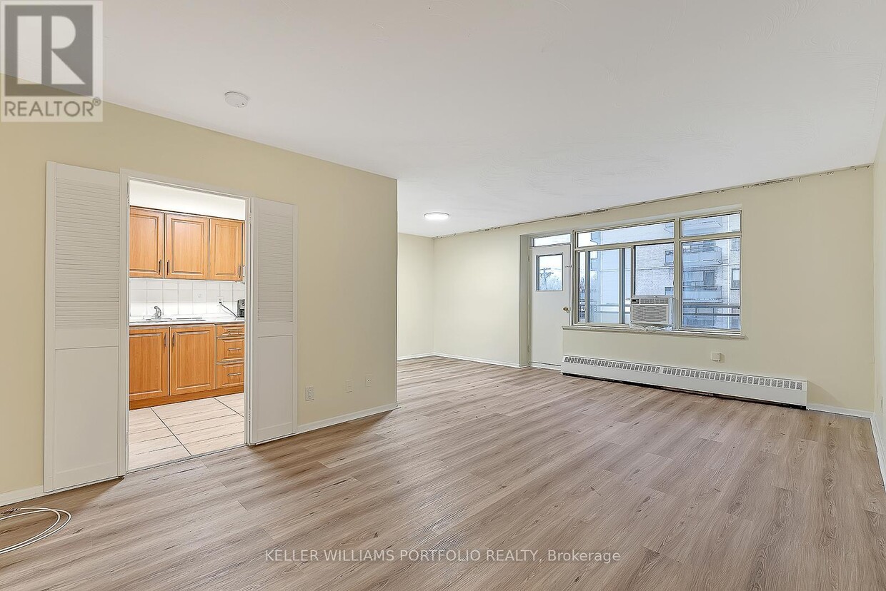 825 Kennedy Rd Unité 204, Toronto, ON M1K 2E6 - Appartement à Louer à ...