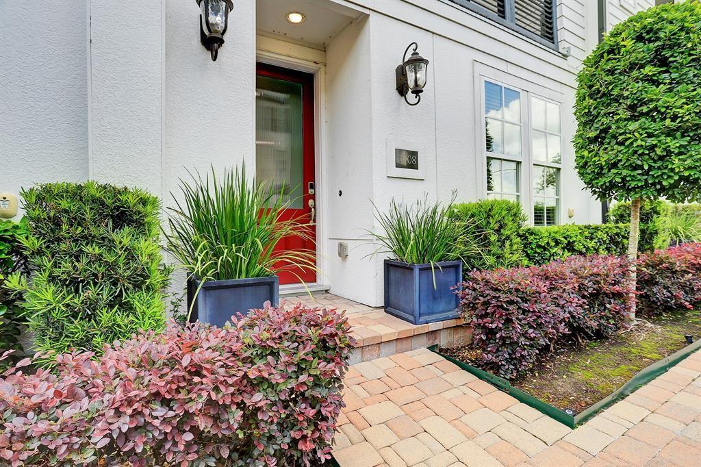 2908 Rusk St, Houston, TX 77003 - House Rental in Houston, TX ...