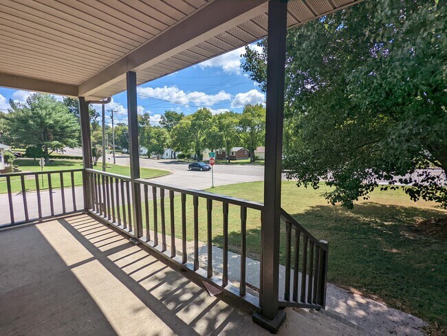 161 Hart Ln, Nashville, TN 37207 - House Rental in Nashville, TN ...