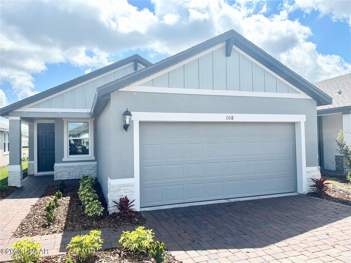 108 Links Ter Blvd, Daytona Beach, FL 32124 - House Rental in Daytona ...