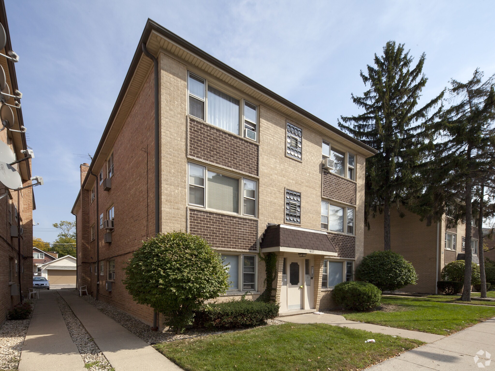 3027 N Harlem Ave, Chicago, IL 60634 - 3027 N Harlem Ave Chicago, IL ...