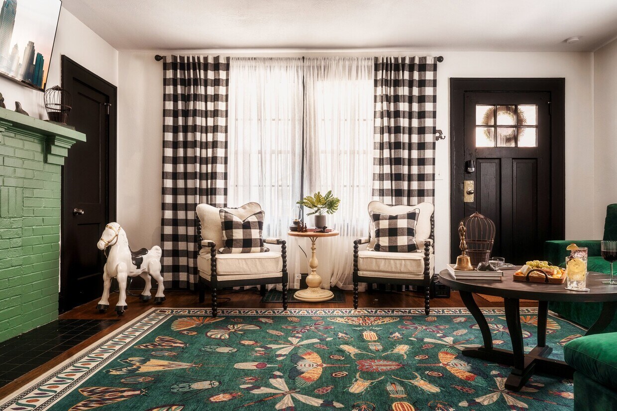 713 Grandin Rd, Charlotte, NC 28208 | Apartments.com