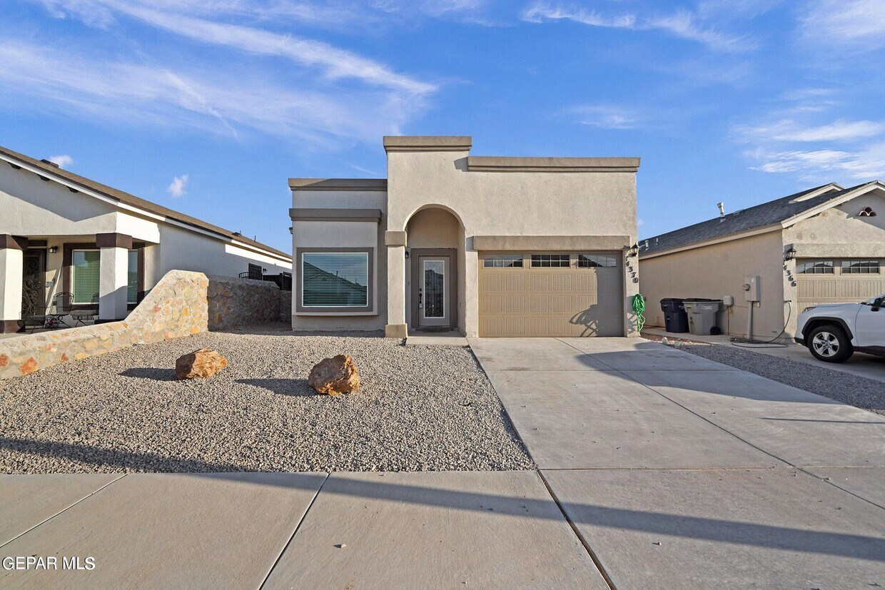 14370 Aria Lopez Dr, El Paso, TX 79938 - House Rental in El Paso, TX | Apartments.com
