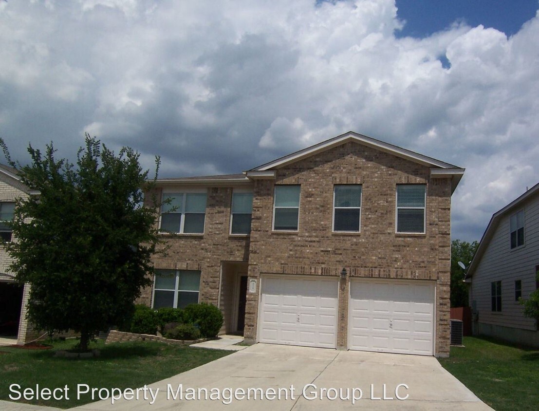 914 Amber Knoll, San Antonio, TX 78251 - House Rental in San Antonio ...