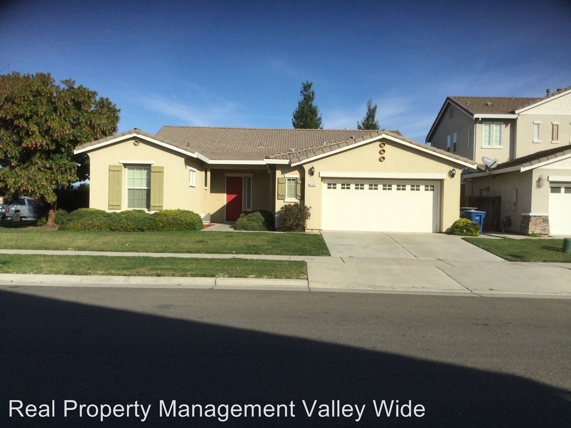 1397 Esplanade Dr, Merced, CA 95348 - House Rental in Merced, CA ...