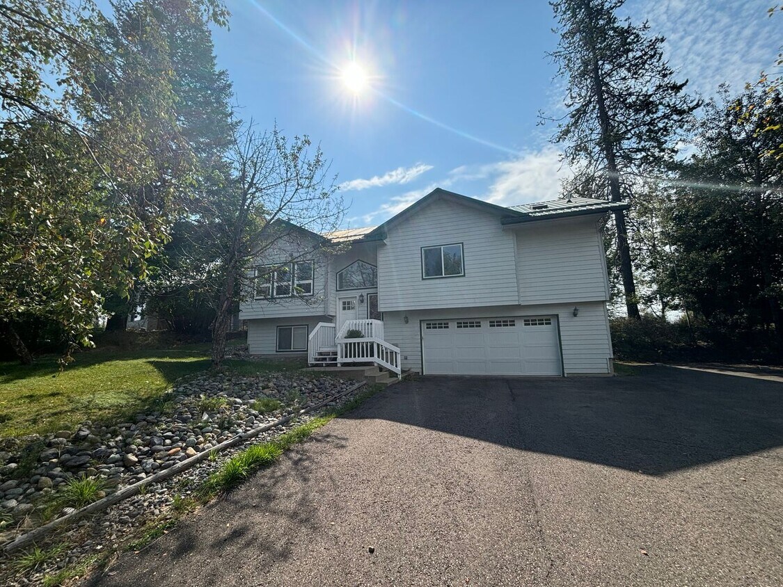 957 Colorado Ave, Whitefish, MT 59937 - House Rental in Whitefish, MT ...
