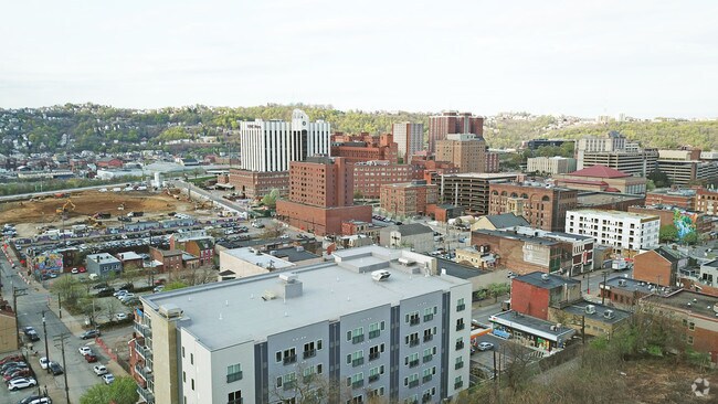 Flats on Fifth Apartments - Pittsburgh, PA | Apartments.com