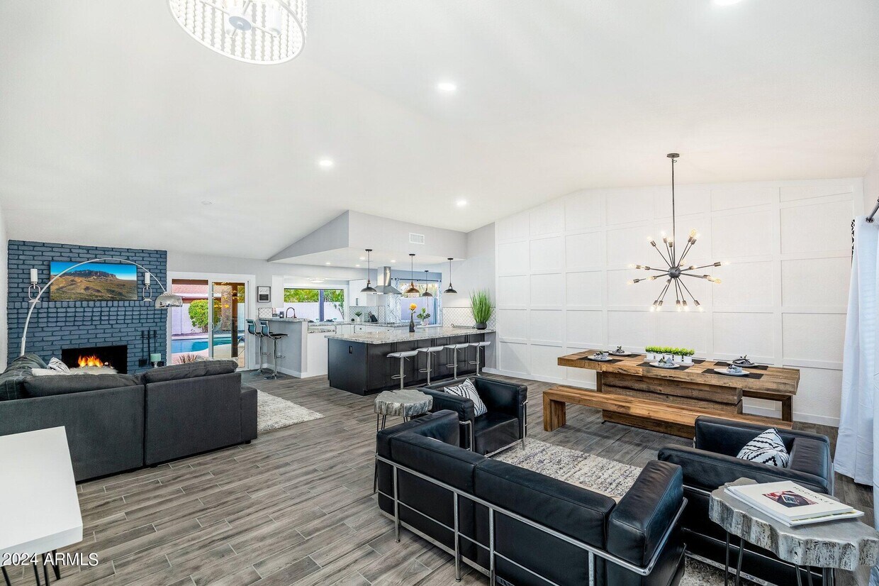 4423 E Redfield Rd, Phoenix, AZ 85032 - House Rental in Phoenix, AZ ...