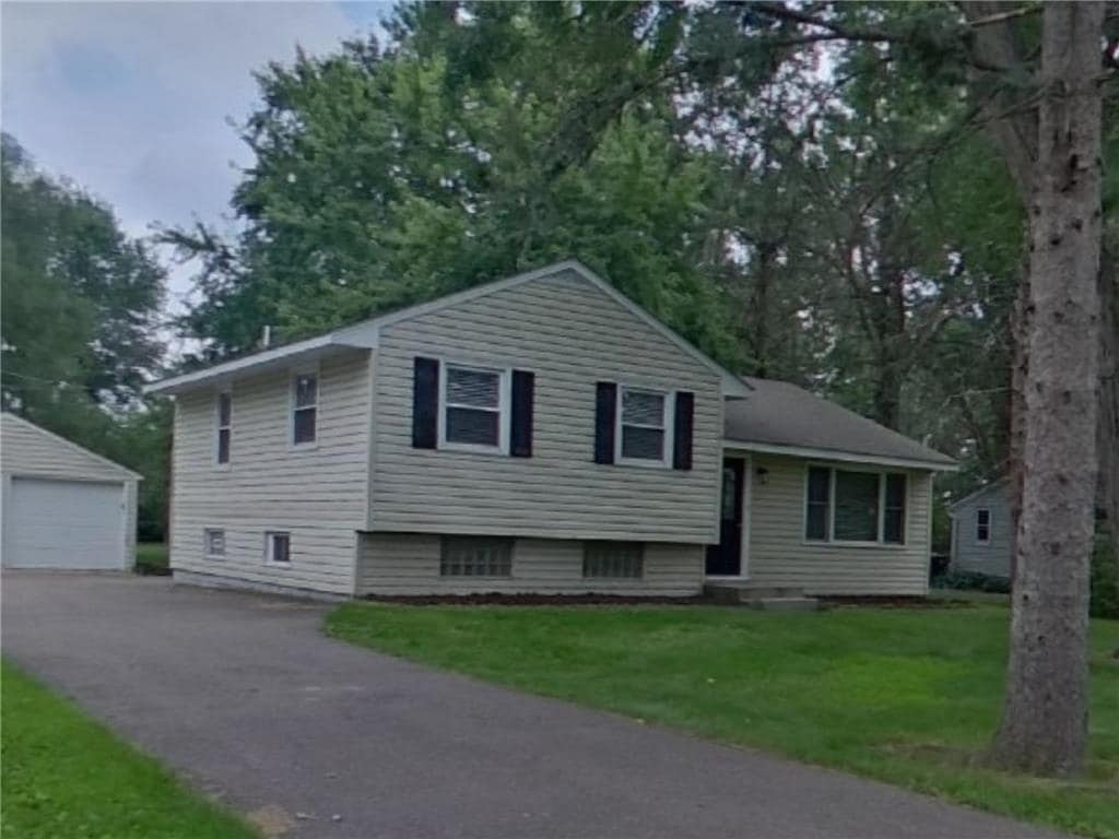 7755 Eastwood Rd, Mounds View, MN 55112 - House Rental in Mounds View ...