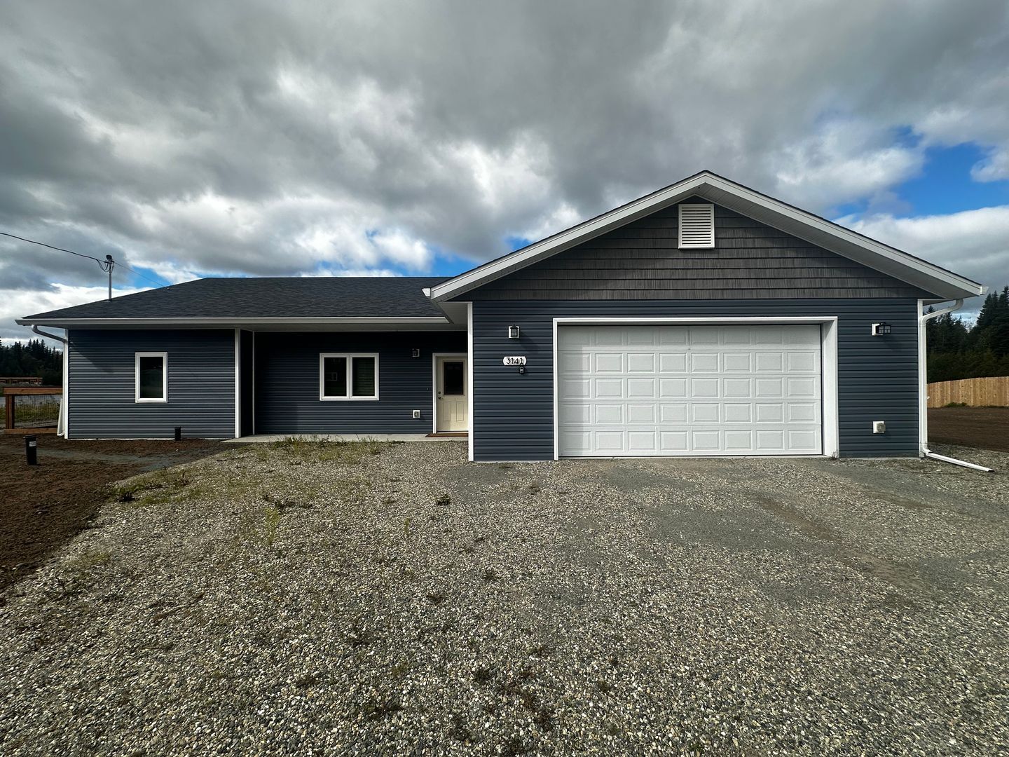 3141 Psalms Blvd, Fairbanks, AK 99705 - House Rental in Fairbanks, AK ...