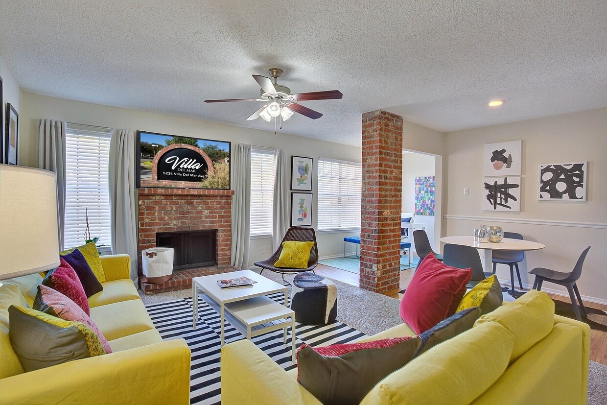 Villa Del Mar Apartments - Apartments in Arlington, TX | Apartments.com
