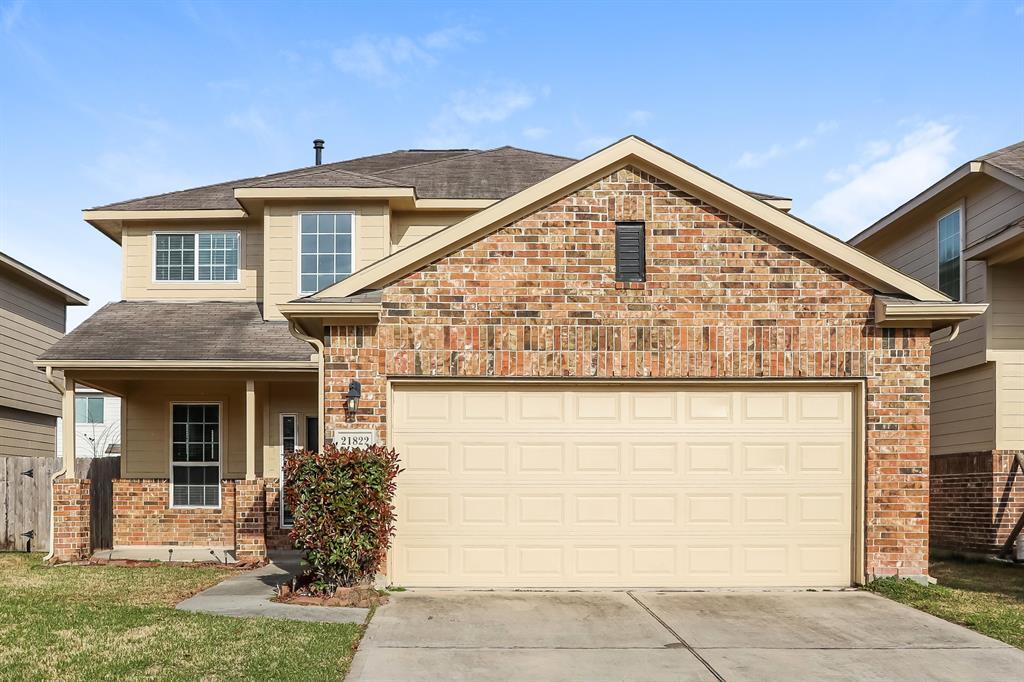 21822 Octavia Way, Houston, TX 77073 - House Rental in Houston, TX ...