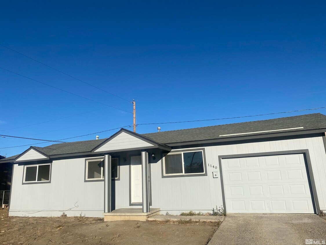 1140 Butler St, Reno, NV 89512 - House Rental in Reno, NV | Apartments.com