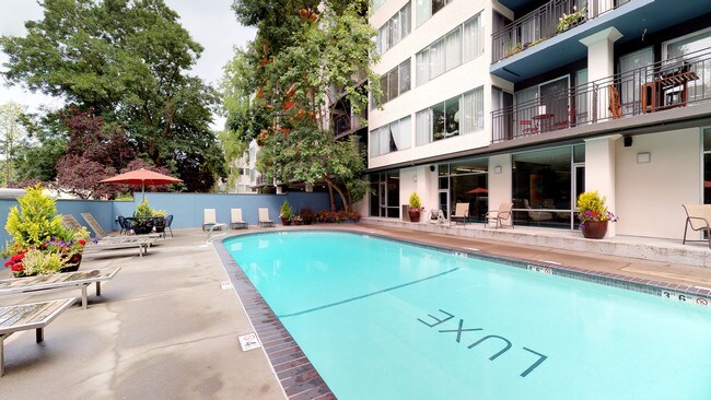 Luxe at Meridian Apartments - Seattle, WA | Apartments.com