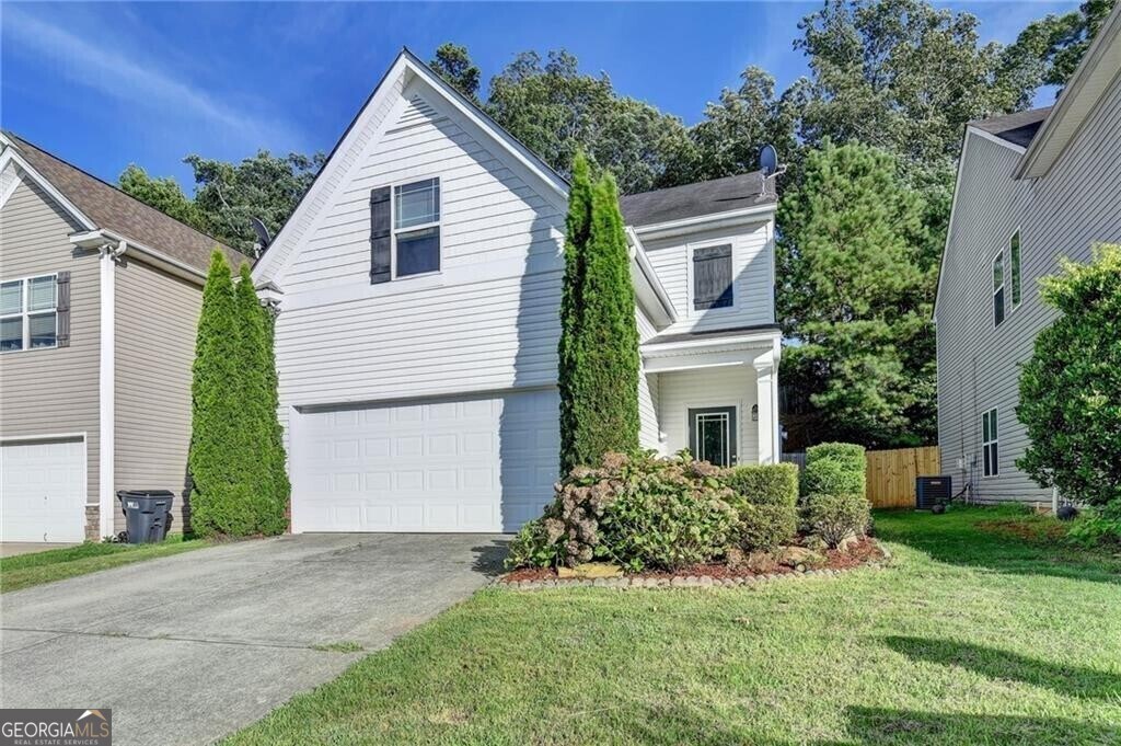4708 McEver View Dr, Sugar Hill, GA 30518 - House Rental in Sugar Hill ...