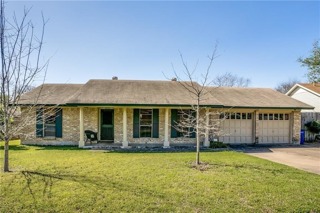 10110 Aspen St, Austin, TX 78758 - House Rental in Austin, TX ...