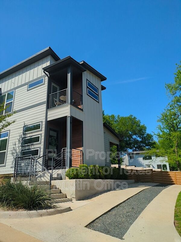 1132 Lott Ave, Austin, TX 78721 - House Rental in Austin, TX ...