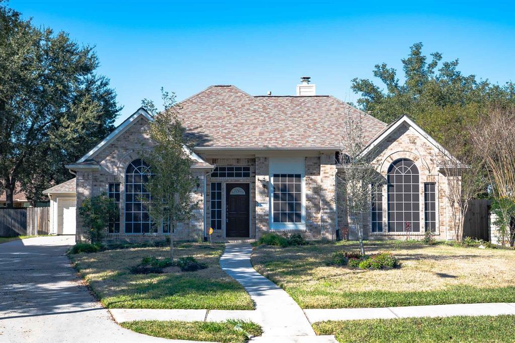 18523 Camellia Estates Ln, Cypress, TX 77429 - House Rental in Cypress ...