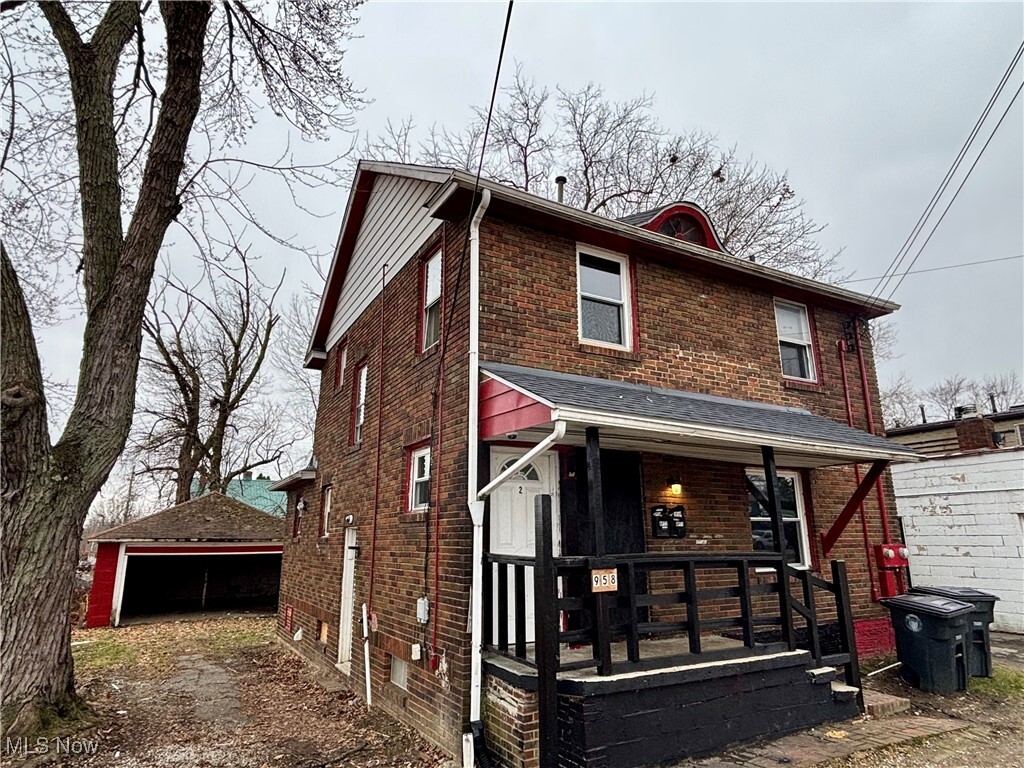 958 E Wilbeth Rd Unit 1, Akron, OH 44306 - Room for Rent in Akron, OH ...