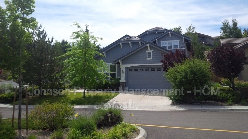 4800 Turning Leaf Way, Reno, NV 89519 - House Rental in Reno, NV ...