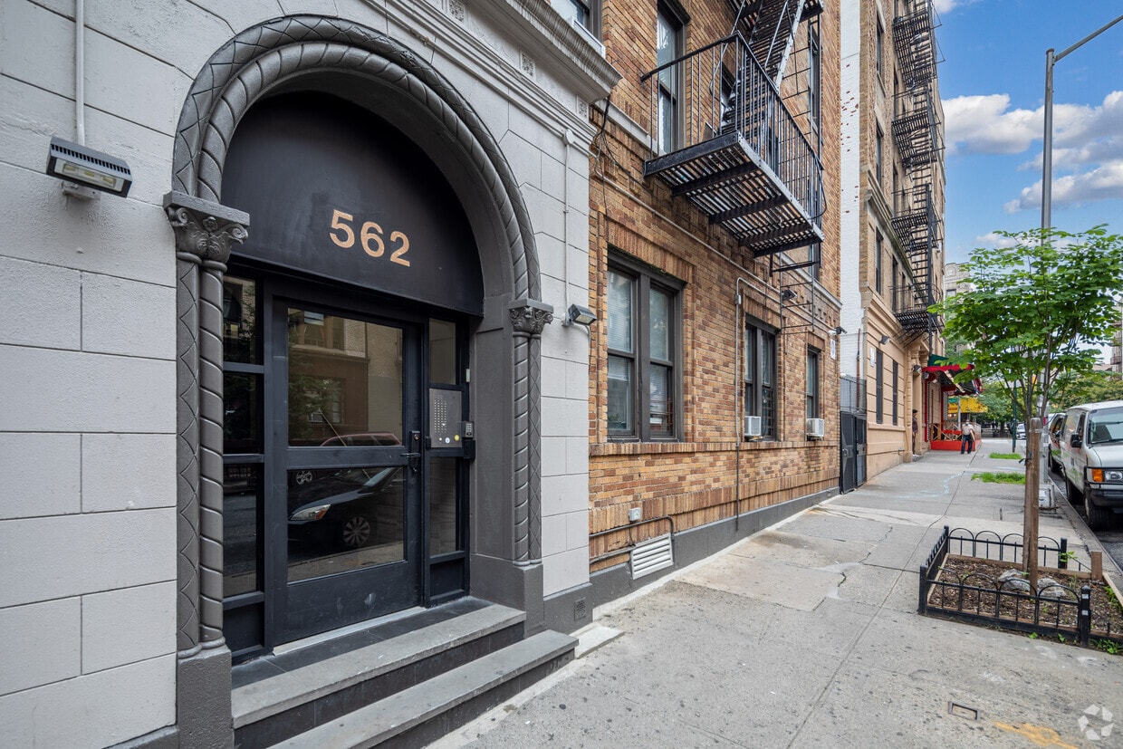 560-562 W 174th St - 560-562 W 174th St New York, NY 10033 | Apartments.com