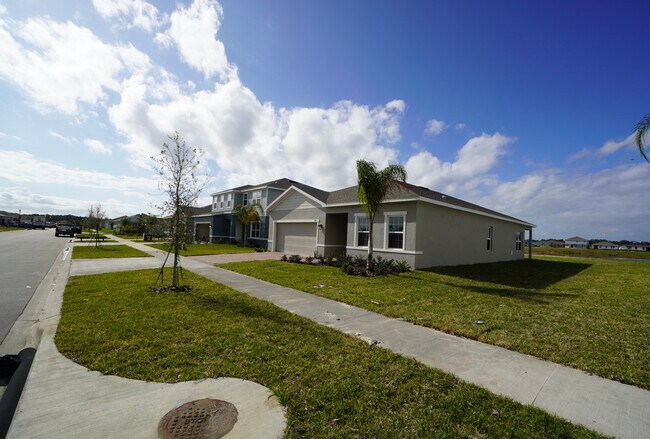 124 Lavenna Ave, Magnolia Square, FL 34771 - House Rental in Magnolia ...