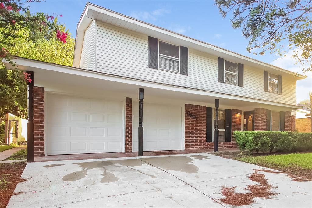 10807 Garrick Ln, Houston, TX 77013 - House Rental in Houston, TX ...