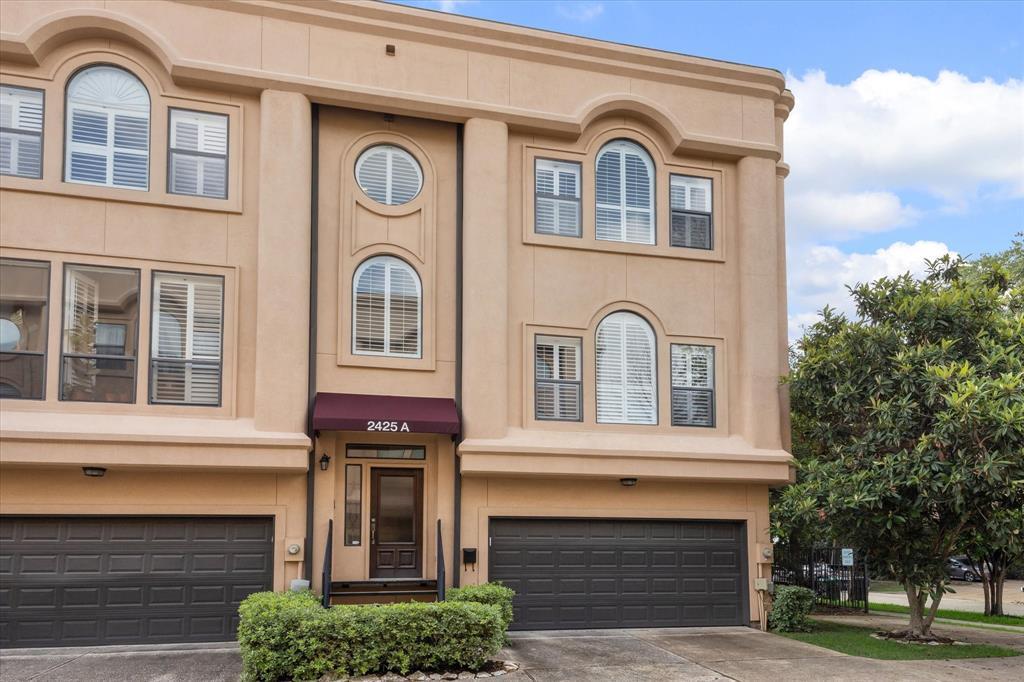 2425 Dorrington St Unit A, Houston, TX 77030 - Condo for Rent in ...