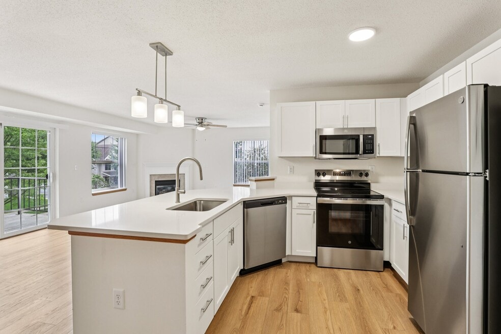 Loft Apartments for Rent in Madison WI | Apartments.com