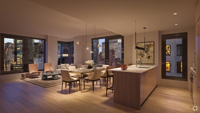 Midtown East Apartments for Rent with a Walk-In Closet - New York, NY ...