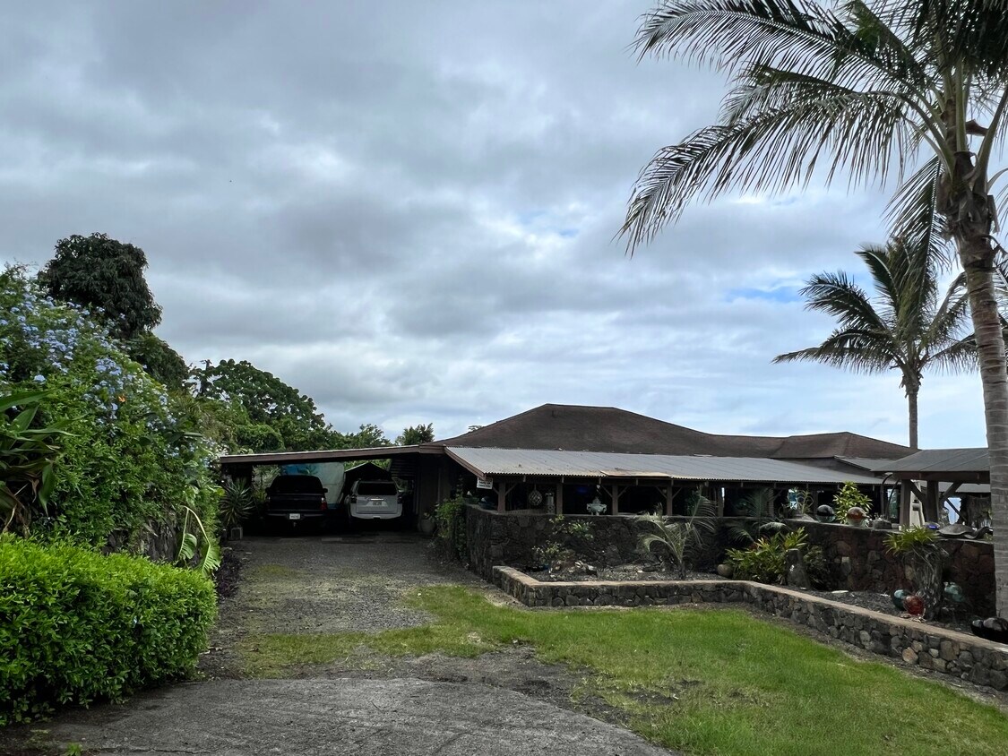 78-7118-7118 Kuakini Hwy, Kailua-Kona, HI 96740 - House Rental in ...