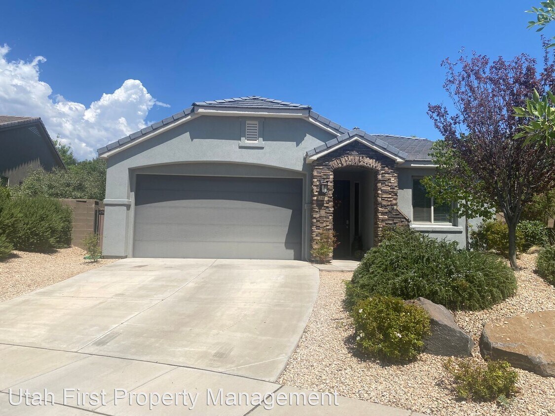 2469 E Angels Point Cir, Washington, UT 84780 - House Rental in ...