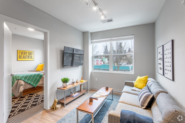 Apartments for Rent Near Washington State University Main Campus ...
