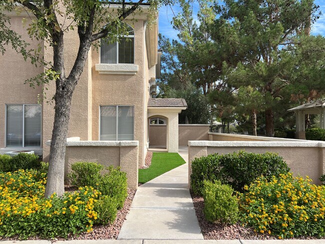 Race Track Homes Apartments for Rent with a Dog Park - Henderson, NV ...