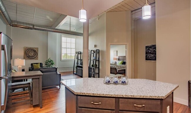 Rathbun Lofts - Apartments in Utica, NY | Apartments.com