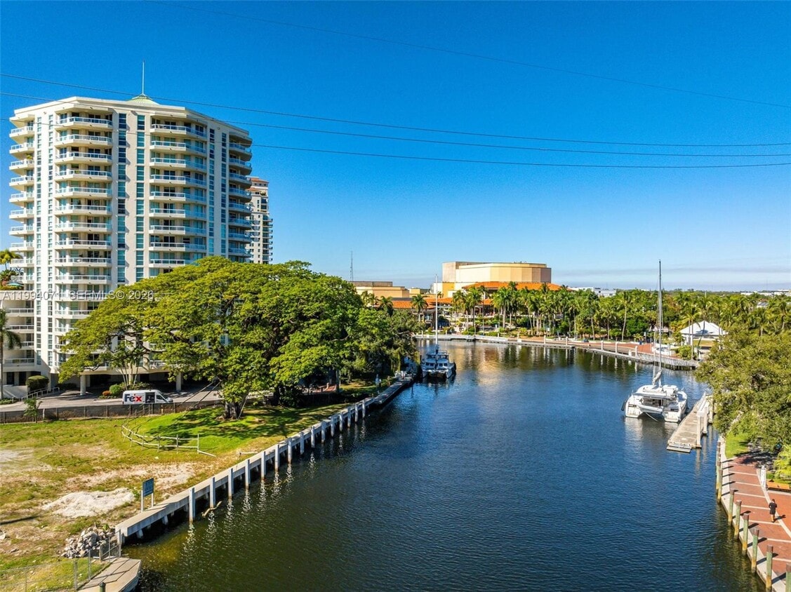 401 Sw 4th Ave Unit 1508, Fort Lauderdale, FL 33315 - Condo for Rent in ...