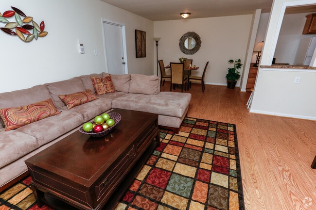 2 Bedroom Apartments for Rent under $1,250 in Virginia Beach VA