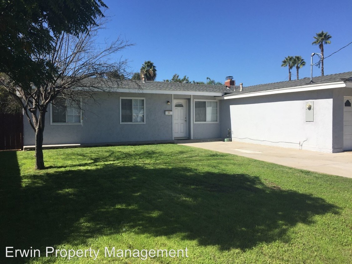 1130 N Ivy St, Escondido, CA 92026 - House Rental in Escondido, CA ...