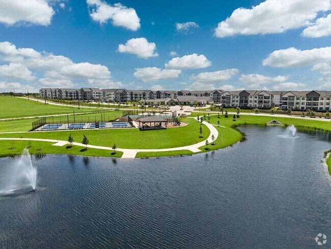 Pflugerville TX Studio Apartments for Rent under $3,000