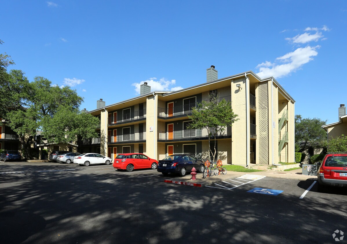 The Ridge Apartments - Apartments in Austin, TX | Apartments.com