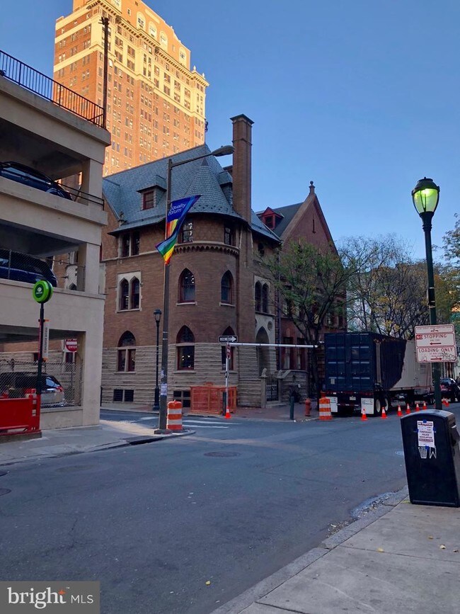 1324 Locust St Unit 1229, Philadelphia, PA 19107 - Condo for Rent in ...