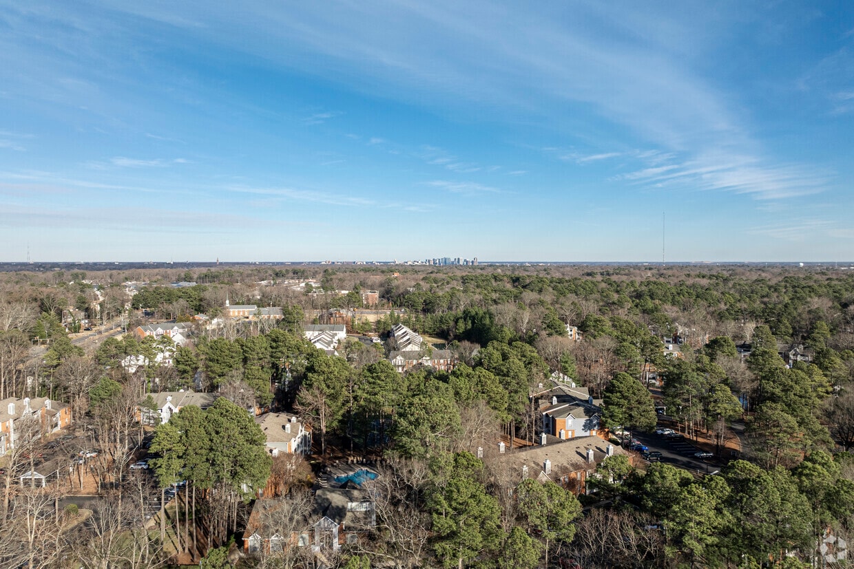 Ashley Park Apartments - 6901 Marlowe Rd Richmond, VA 23225 ...