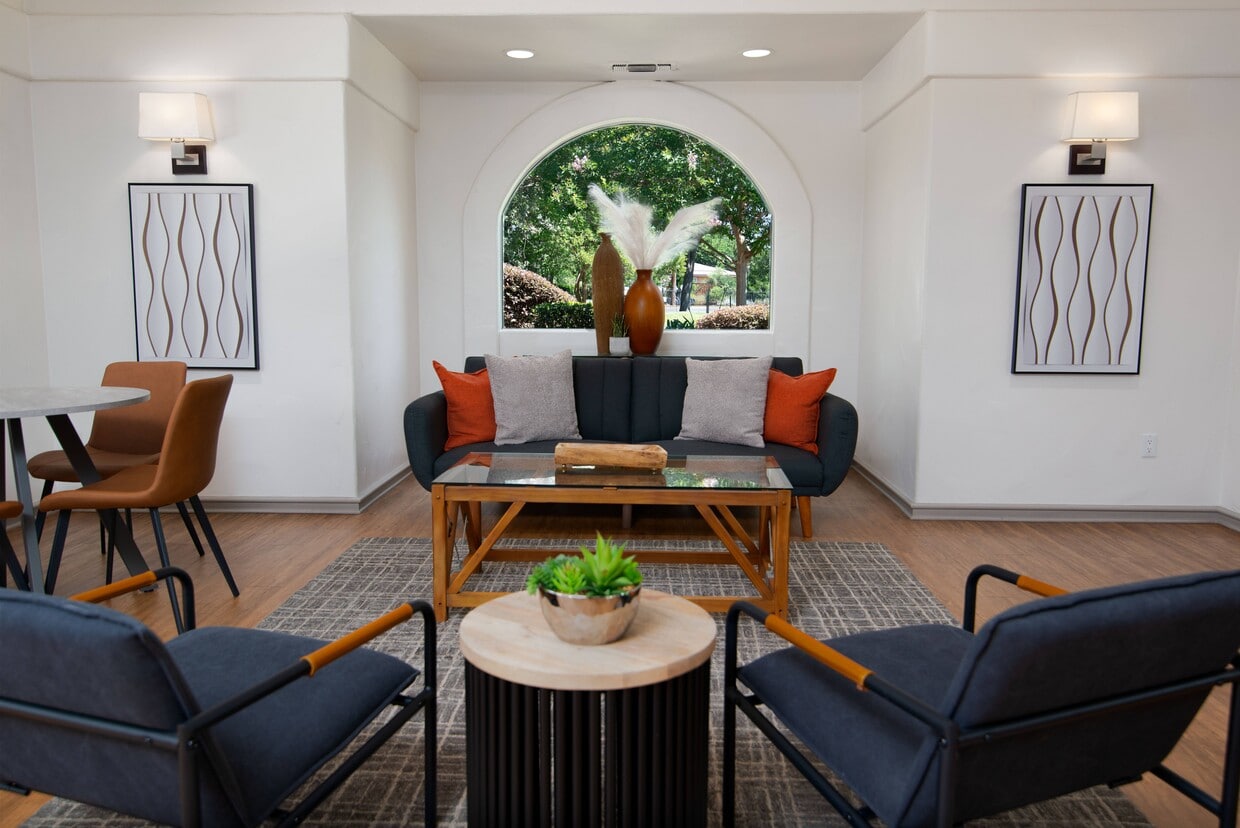 Willow Grove Apartments Sacramento