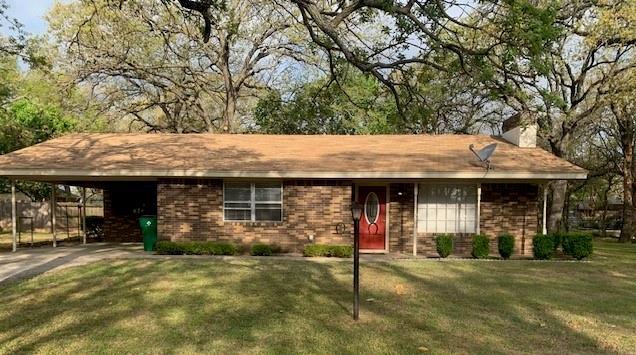 3104 S Lipsey St, Decatur, TX 76234 - House Rental in Decatur, TX ...