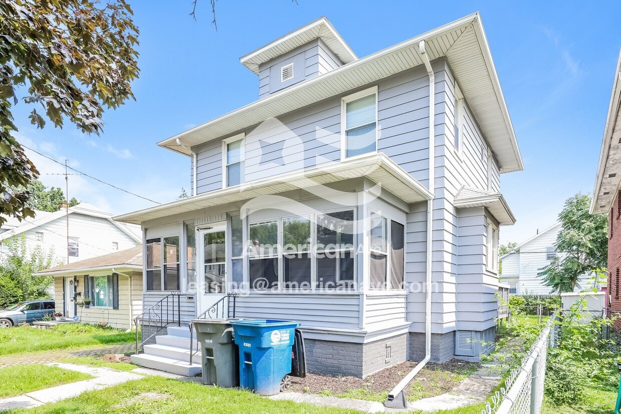3806 Watson Ave, Toledo, OH 43612 | Apartments.com